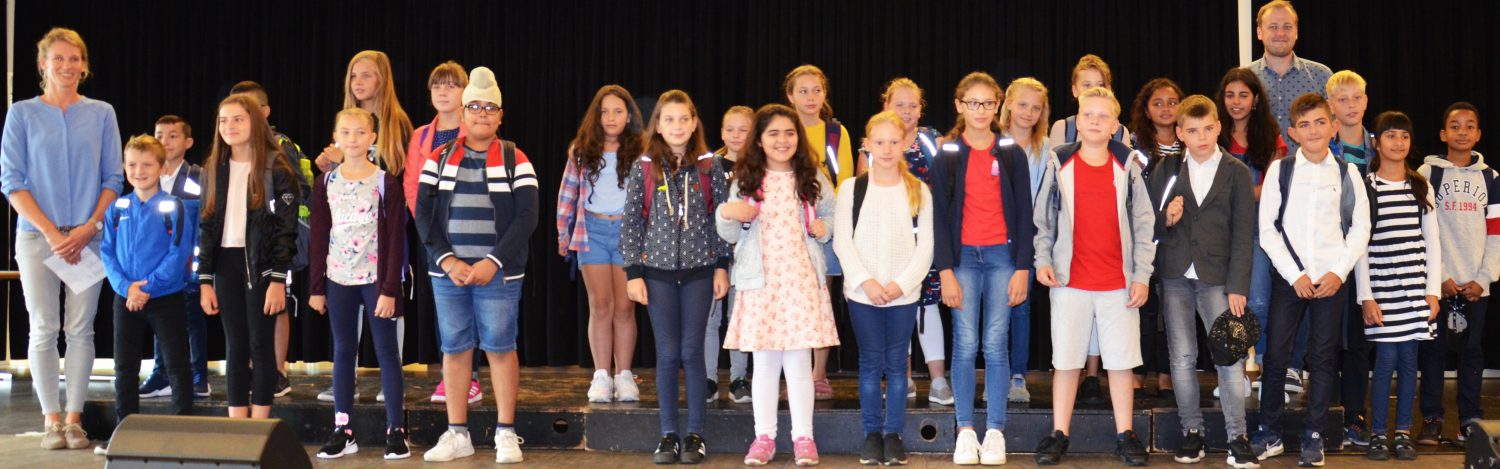 Klasse_5C – Goethe-Gymnasium Hamburg