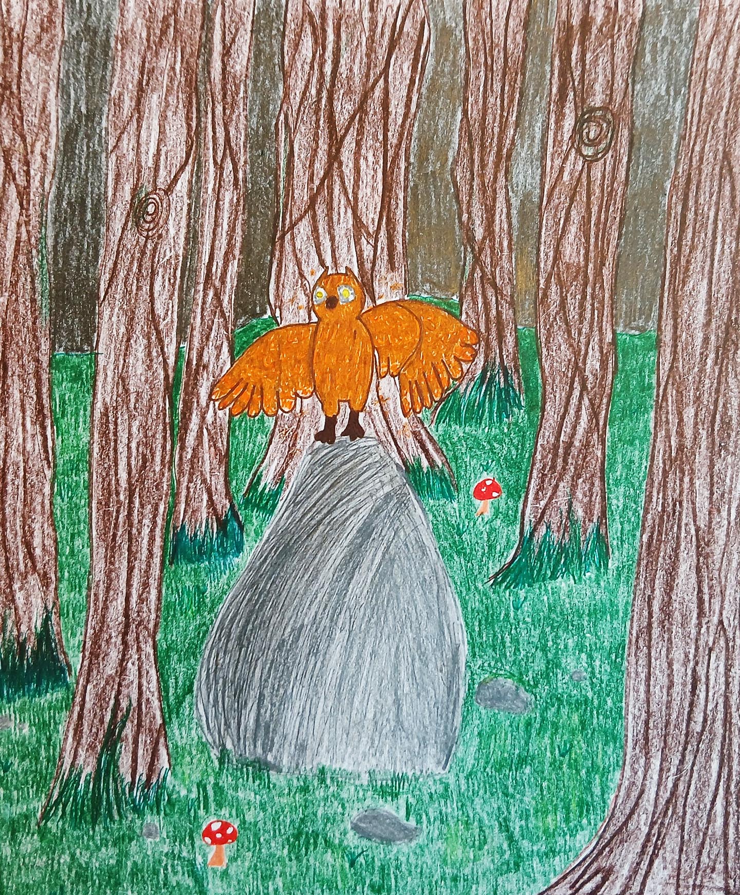 Neues Jahr, neues Glück und neue Bilder! – Goethe-Gymnasium Hamburg