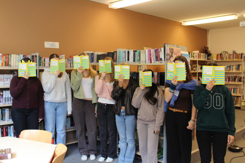 Was hat ‚Der zerbrochne Krug‘ mit #MeToo zu tun? – Goethe-Gymnasium Hamburg